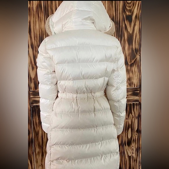 Coach | Jackets & Coats | Coach Long Slim Puffer Jacket | Poshmark